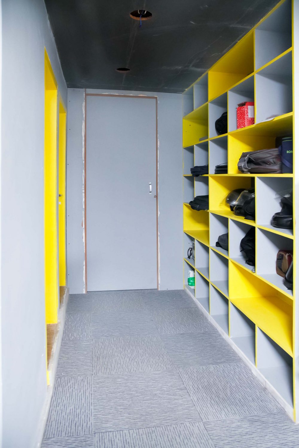 Importance of Storage At A Coworking Space! - Empowerers Coworking