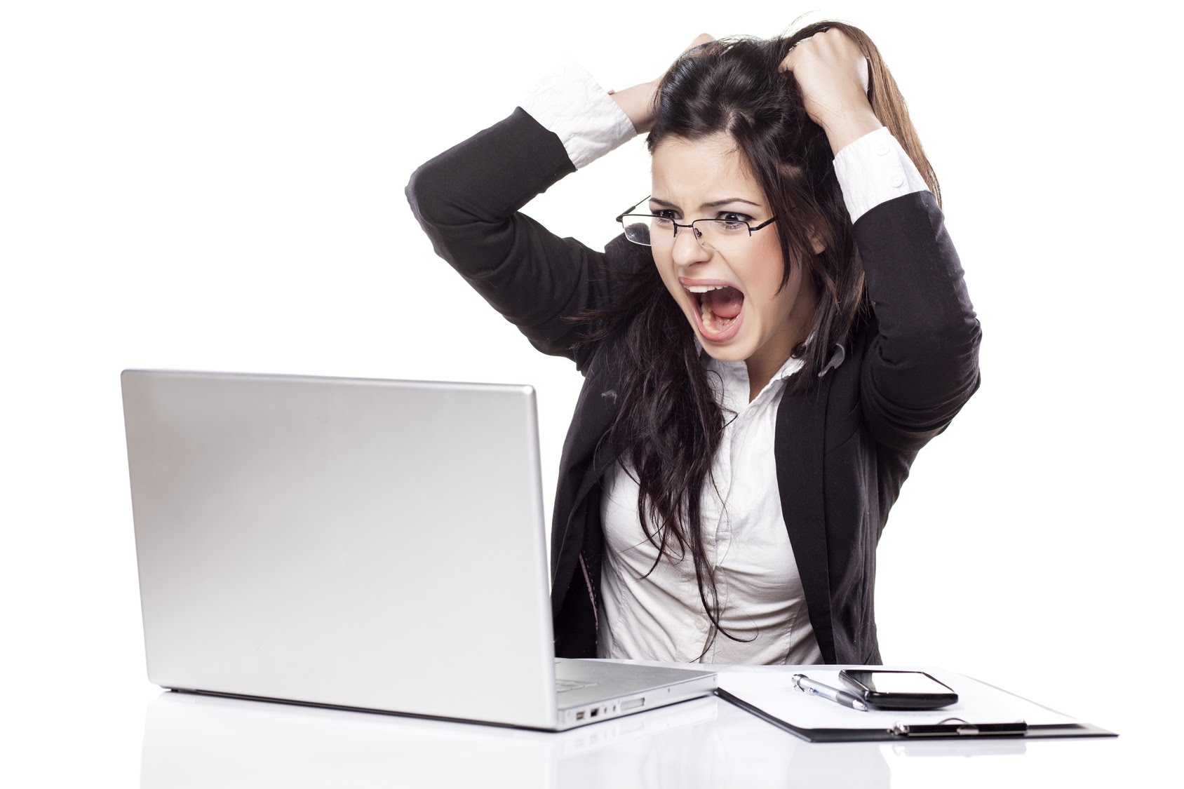 5 Ways Your Organization is Wasting Your Time — And Their Money ...
